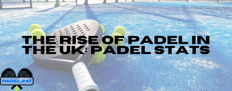 Padel vs Tennis: What Are the Differences? - Padel 247